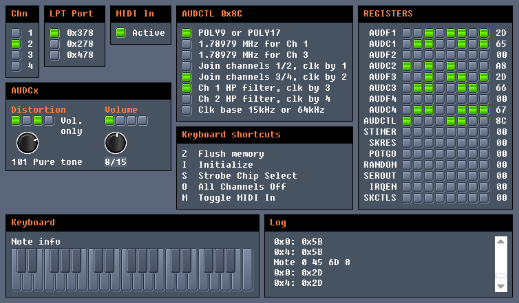 midibox_pokey [MIDIbox]